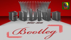 Cubido - 2007 & 2001 Bootleg Blog Archive